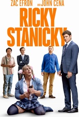 Ricky Stanicky Digital (4K Ultra HD)
