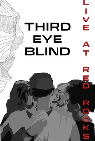 Third Eye Blind: Live at Red Rocks Digital