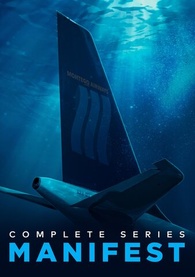 Manifest: The Complete Series Digital