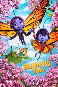 Butterfly Tale Digital