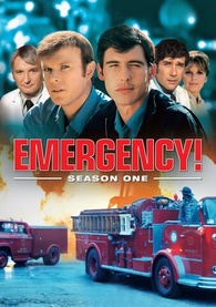 Emergency!: Season 1 Digital