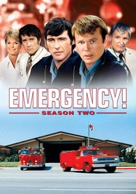 Emergency!: Season 2 Digital