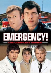 Emergency!: The Complete Series Digital