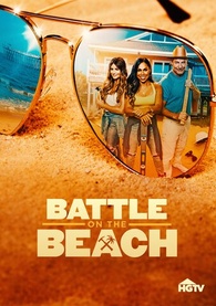 Battle on the Beach: Season 4 Digital
