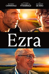 Ezra Digital (4K Ultra HD)