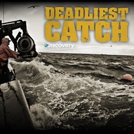 Deadliest Catch: Season 3 Digital