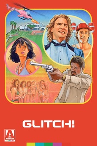 Glitch! Digital