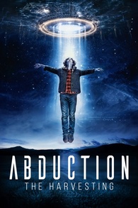 Abduction: The Harvesting Digital