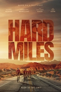 Hard Miles Digital