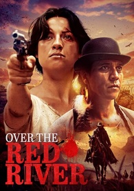 Over the Red River Digital