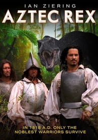 Aztec Rex Digital
