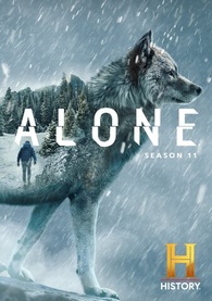 Alone: Season 11 Digital