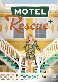 Motel Rescue: Season 2 Digital