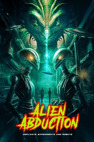 Alien Abduction: Implants, Experiments and Robots Digital