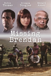 Missing Brendan Digital