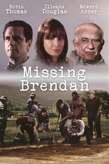 Missing Brendan Digital