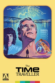 The Time Traveller Digital