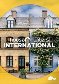 House Hunters International: Season 195 Digital