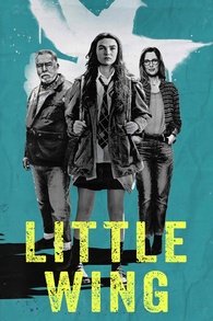 Little Wing Digital (4K Ultra HD)
