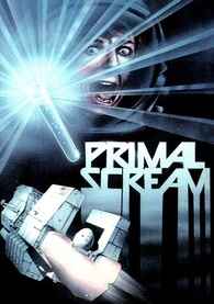 Primal Scream Digital