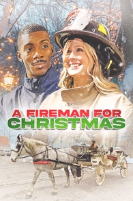 A Fireman for Christmas Digital