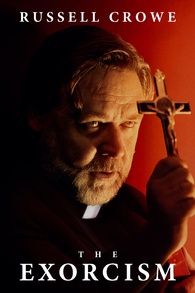 The Exorcism Digital (4K Ultra HD)