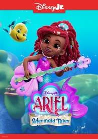 Ariel: Season 1 Digital