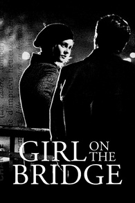 The Girl on the Bridge Digital