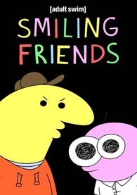 Smiling Friends: Seasons 1-2 Digital