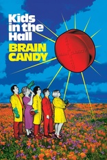 Kids in the Hall: Brain Candy Digital