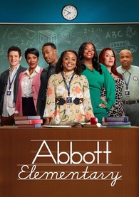 Abbott Elementary: Seasons 1-3 Digital