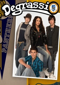Degrassi The Next Generation Season 10 Digital