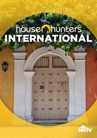 House Hunters International: Season 196 Digital