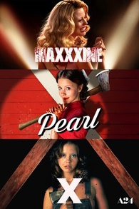 The X Trilogy Digital (4K Ultra HD)