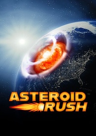 Asteroid Rush Digital