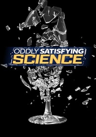 Oddly Satisfying Science Digital