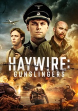 Haywire: Gunslingers Digital