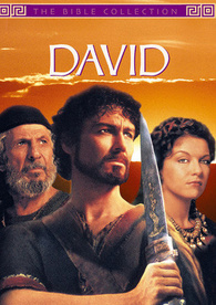 David Digital (The Bible Collection)