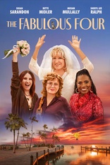 The Fabulous Four Digital (4K Ultra HD)