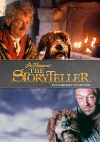 The Storyteller: The Complete Collection Digital