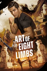 Art of Eight Limbs Digital (4K Ultra HD)