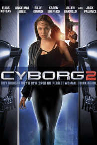Cyborg 2 Digital
