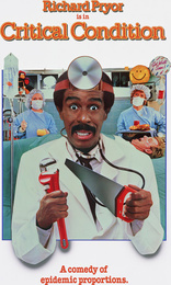 Critical Condition Digital