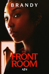 The Front Room Digital (4K Ultra HD)