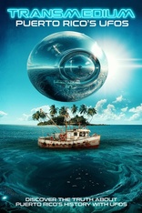 Transmedium: Puerto Rico's UFOs Digital