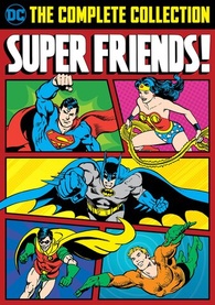 Super Friends: The Complete Collection Digital