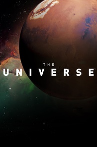 The Universe: Season 4 Digital