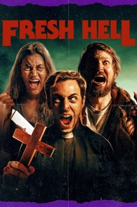 Fresh Hell Horror Bundle Digital (4K Ultra HD)