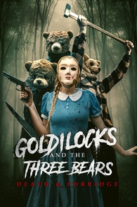 Goldilocks and the Three Bears: Death and Porridge Digital
