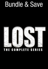 Lost: The Complete Series Digital